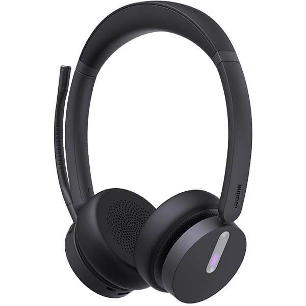 Yealink WH64 Dual UC DECT Wireless Headset | WH64 UC | Headset Store